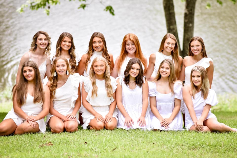 Cheer - Edgewood Academy